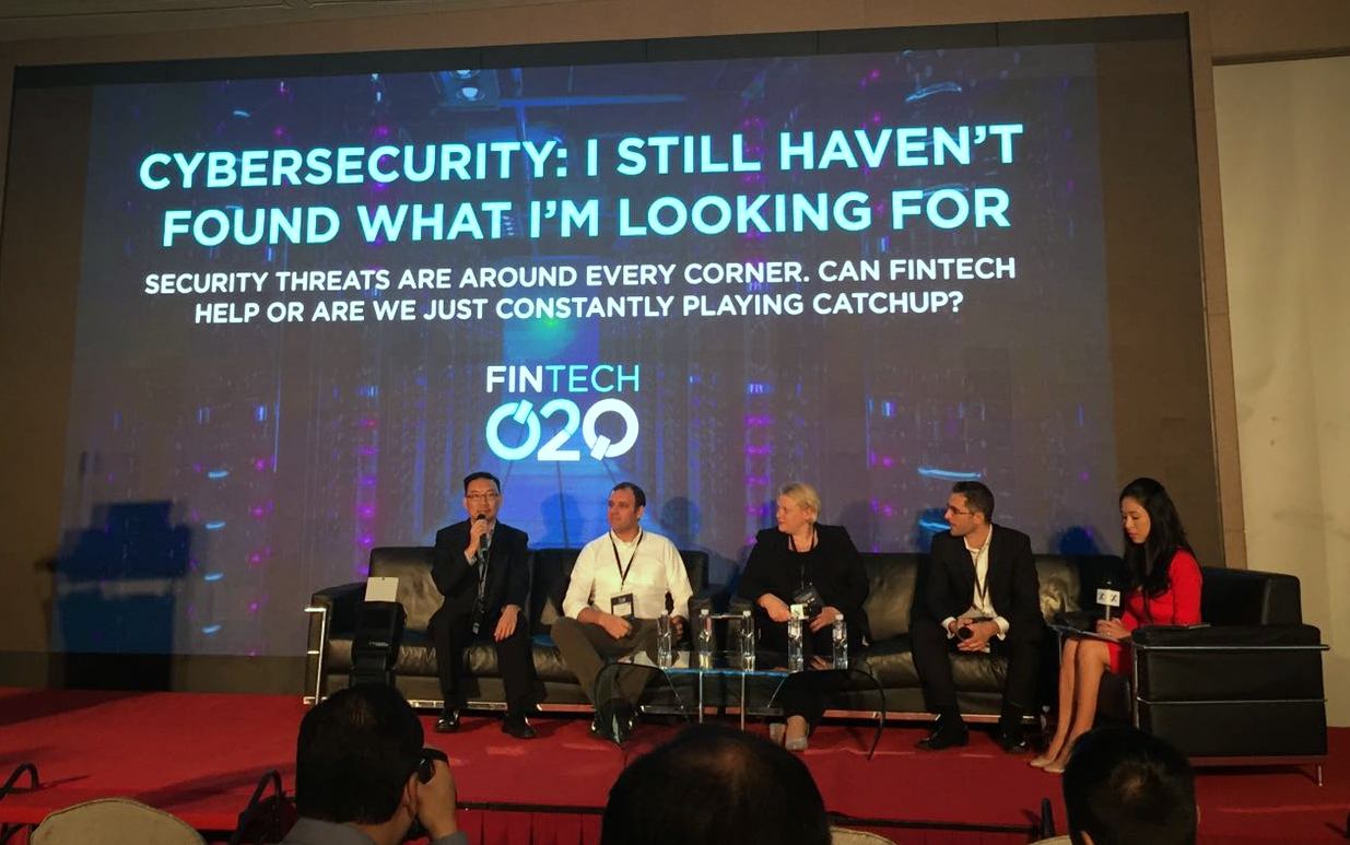 ASTRI R & D Experts Shares Insights At Fintech O-2-O Global Summit ... ASTRI R & D Experts Shares Insights At Fintech O-2-O Global Summit ...